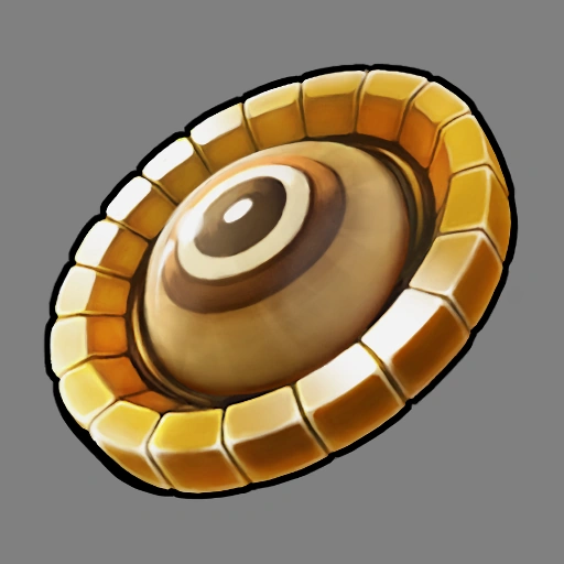 Dhurke's Badge | Ace Attorney Wiki | Fandom