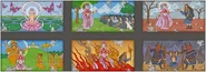Amara Sigatar Khura'in - Image Gallery | Ace Attorney Wiki | Fandom
