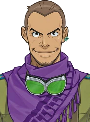 Datz Are'bal | Ace Attorney Wiki | Fandom