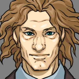 Manny Coachen | Ace Attorney Wiki | Fandom