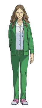 Constance Courte - Image Gallery | Ace Attorney Wiki | Fandom