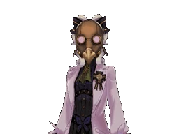 Maria Gorey - Sprite Gallery | Ace Attorney Wiki | Fandom