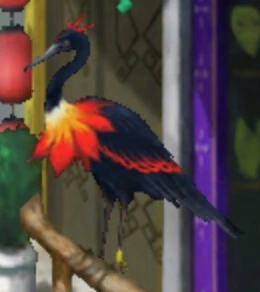 Warbaa'd | Ace Attorney Wiki | Fandom