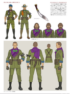 Datz Are'bal - Image Gallery | Ace Attorney Wiki | Fandom