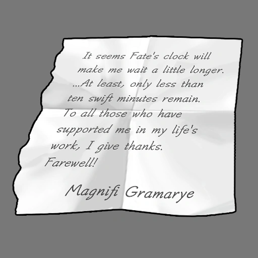 Notebook Page | Ace Attorney Wiki | Fandom