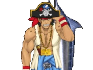 Marlon Rimes - Sprite Gallery | Ace Attorney Wiki | Fandom