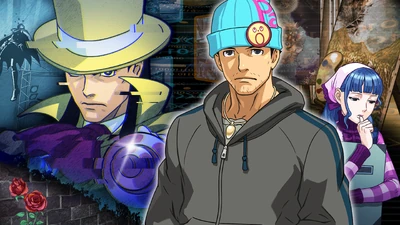 Turnabout Succession - Transcript - Part 3 | Ace Attorney Wiki | Fandom