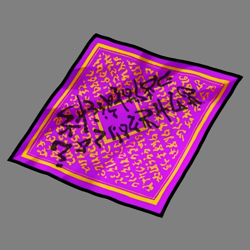 Brand New Flag | Ace Attorney Wiki | Fandom