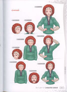 Lotta Hart - Image Gallery | Ace Attorney Wiki | Fandom