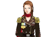 Lana Skye - Sprite Gallery | Ace Attorney Wiki | Fandom