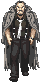 Tyrell Badd - Sprite Gallery | Ace Attorney Wiki | Fandom