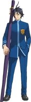 Hugh O'Conner - Image Gallery | Ace Attorney Wiki | Fandom