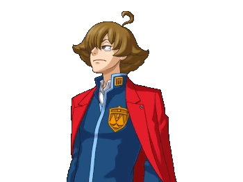 Eustace Winner - Winning Independence | Ace Attorney Wiki | Fandom