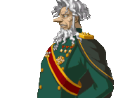 Quercus Alba - Sprite Gallery | Ace Attorney Wiki | Fandom