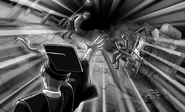 Wocky Kitaki - Image Gallery | Ace Attorney Wiki | Fandom