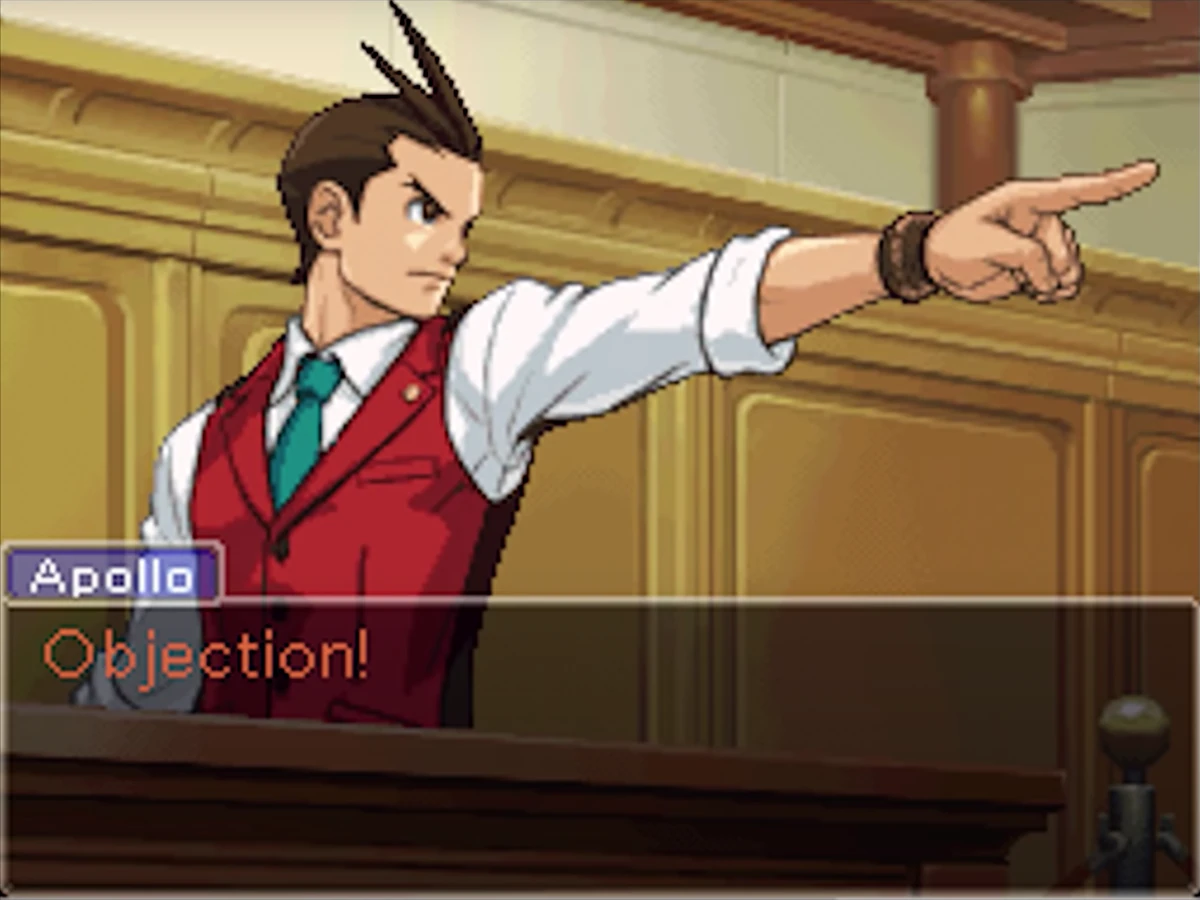 Apollo Justice - A New Era Begins! | Ace Attorney Wiki | Fandom