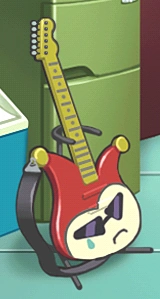 Red Badger | Ace Attorney Wiki | Fandom