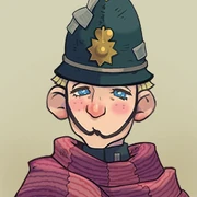 Roly Beate | Ace Attorney Wiki | Fandom