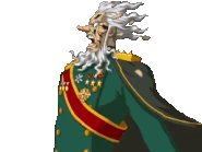 Quercus Alba - Sprite Gallery | Ace Attorney Wiki | Fandom