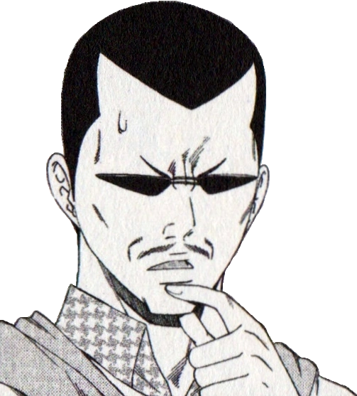 Carl Caesar | Ace Attorney Wiki | Fandom