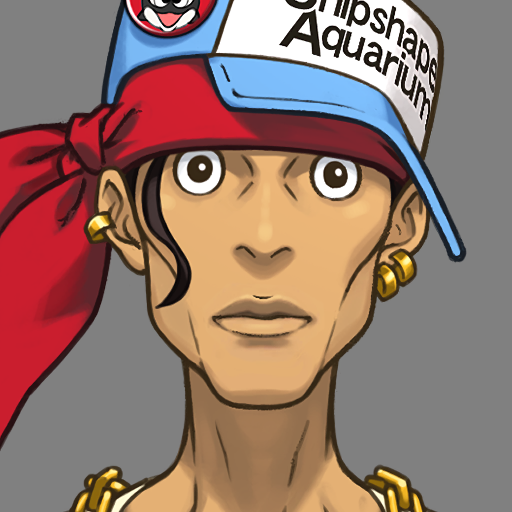 Marlon Rimes | Ace Attorney Wiki | Fandom