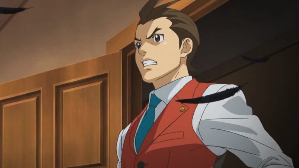 apollo justice 2007