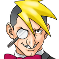 Luke Atmey | Ace Attorney Wiki | Fandom