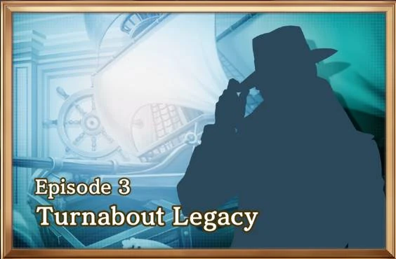 Turnabout Legacy - Image Gallery | Ace Attorney Wiki | Fandom