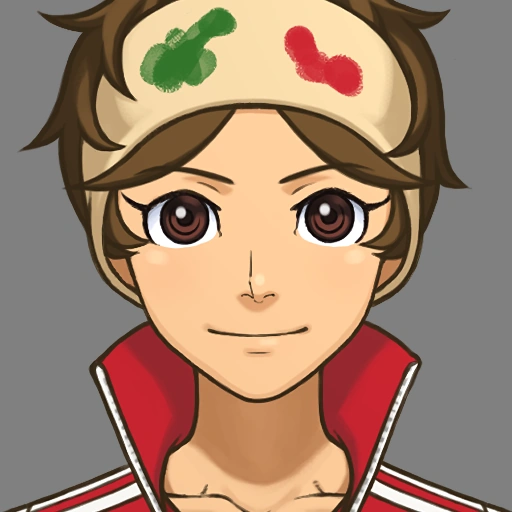 Robin Newman | Ace Attorney Wiki | Fandom