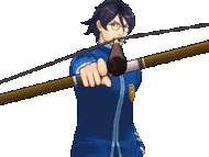 Hugh O'Conner - Sprite Gallery | Ace Attorney Wiki | Fandom