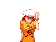 Mimi Miney - Sprite Gallery | Ace Attorney Wiki | Fandom