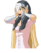 Kay Faraday : r/AARankdown