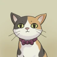 Wagahai - Image Gallery | Ace Attorney Wiki | Fandom