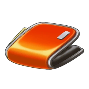 Ron's Wallet | Ace Attorney Wiki | Fandom