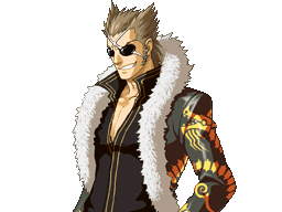 Shi-Long Lang - Sprite Gallery | Ace Attorney Wiki | Fandom