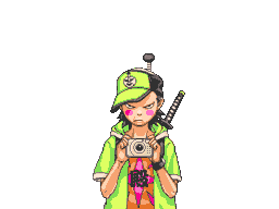 Cody Hackins - Sprite Gallery | Ace Attorney Wiki | Fandom
