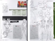 Ron DeLite - Image Gallery | Ace Attorney Wiki | Fandom