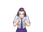 Maggey Byrde | Ace Attorney Wiki | Fandom