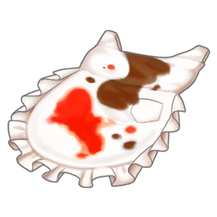 Apron | Ace Attorney Wiki | Fandom