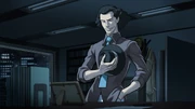 Eddie Fender | Ace Attorney Wiki | Fandom