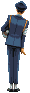 Mike Meekins - Sprite Gallery | Ace Attorney Wiki | Fandom