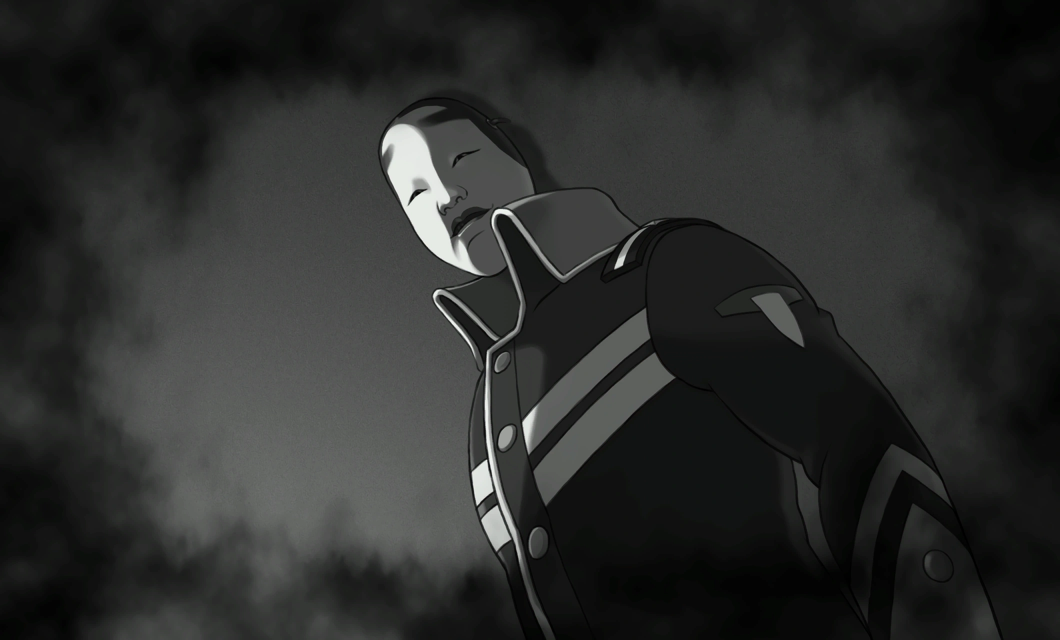 Phantom | Ace Attorney Wiki | Fandom