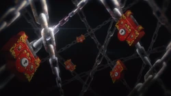 Psyche-Lock | Ace Attorney Wiki | Fandom