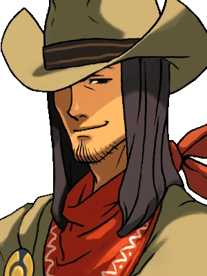 Alex Marshall | Wiki Ace Attorney | Fandom