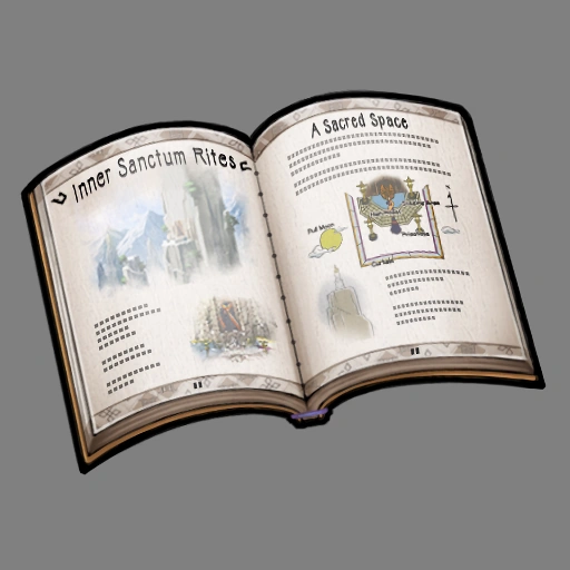 Rites Guide | Ace Attorney Wiki | Fandom