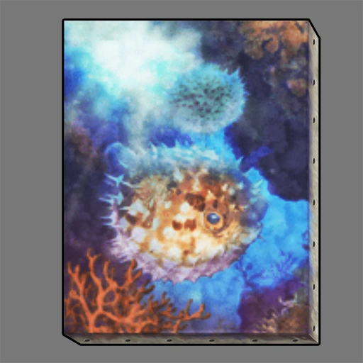 Acrylic | Ace Attorney Wiki | Fandom