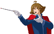 Eustace Winner - Sprite Gallery | Ace Attorney Wiki | Fandom