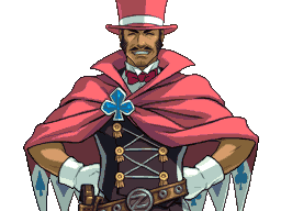 Shadi Enigmar | Ace Attorney Wiki | Fandom