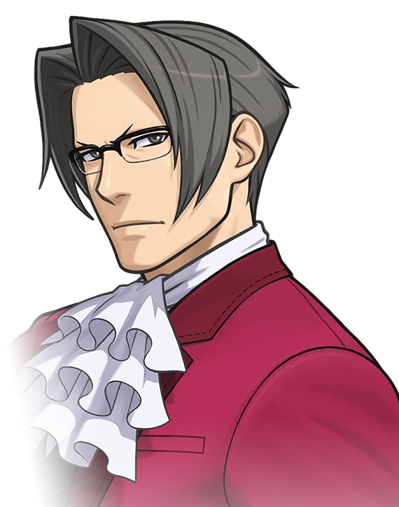 Catégorie:Personnages | Wiki Ace Attorney | Fandom