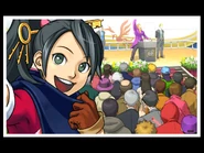 Bronco Knight - Image Gallery | Ace Attorney Wiki | Fandom